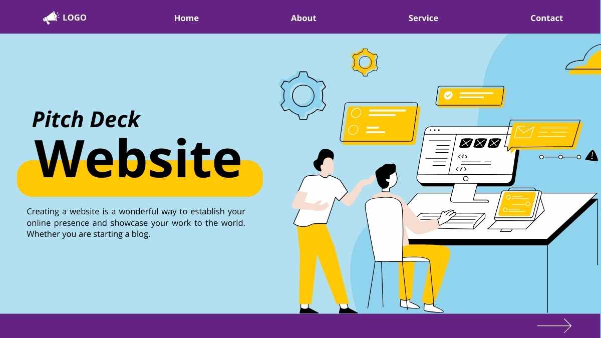 Apakah Anda sedang mencari cara untuk menarik investor atau meyakinkan ...