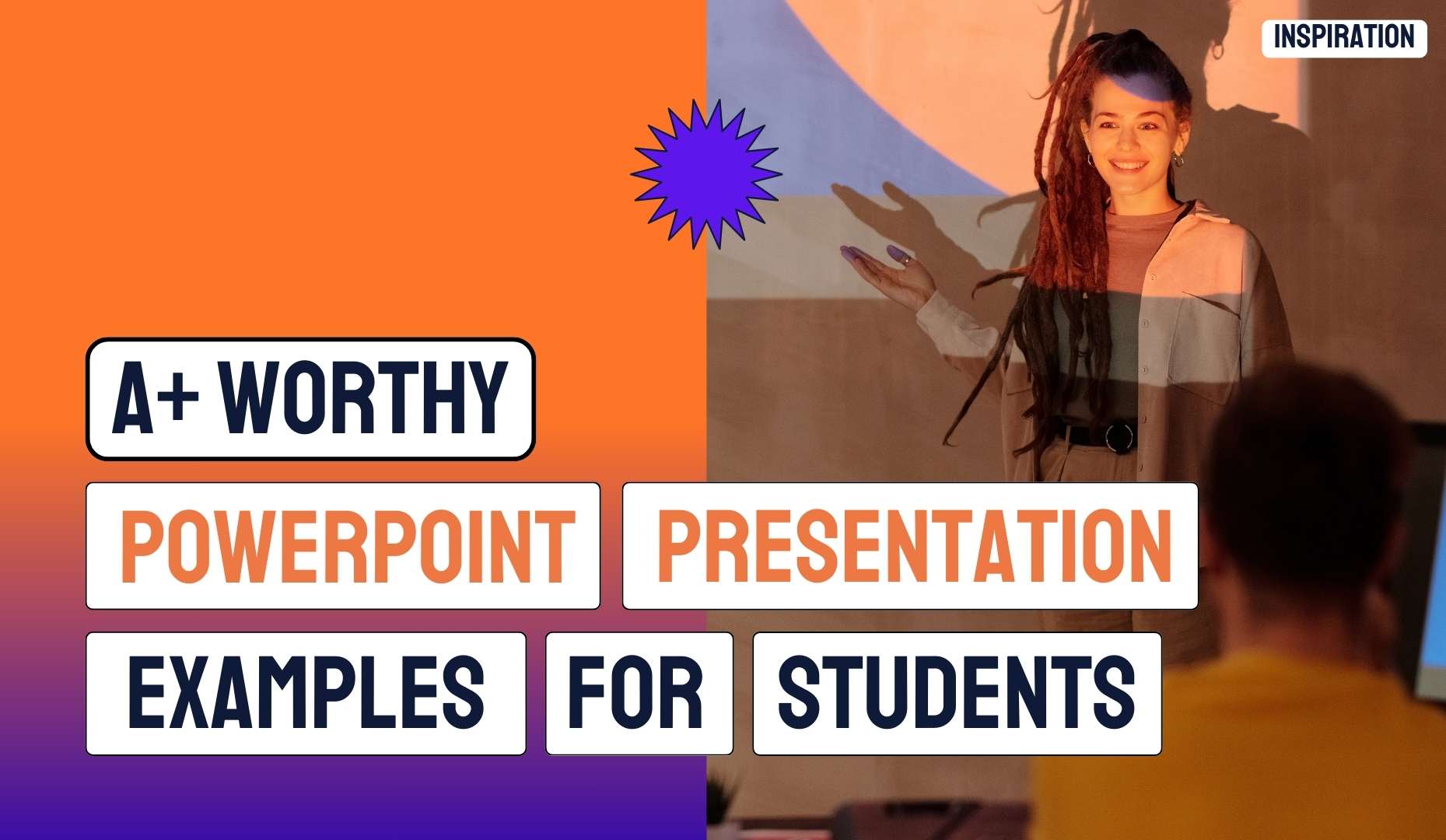 Contoh Presentasi PowerPoint Keren untuk Pelajar: Template dan Tips Praktis