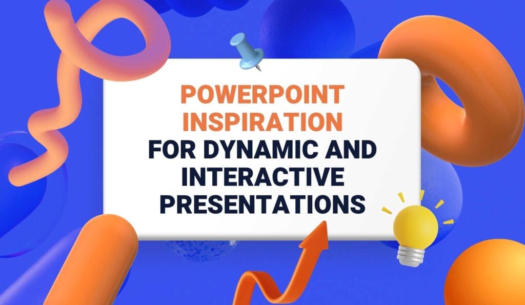 10 Inspirasi Membuat Presentasi PowerPoint Dinamis dan Interaktif