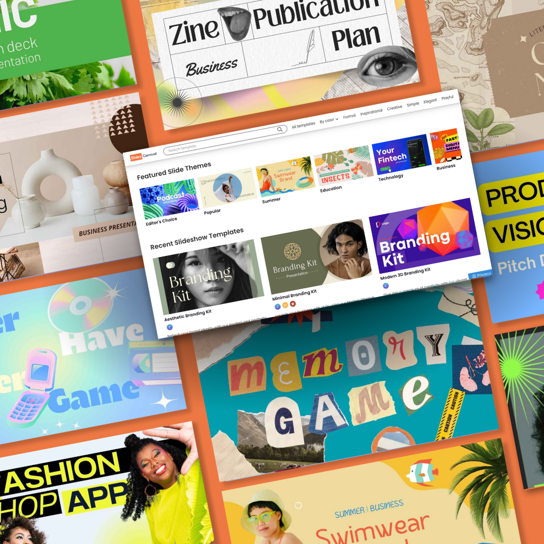 Início - SlidesCarnival Brazil-Portugal