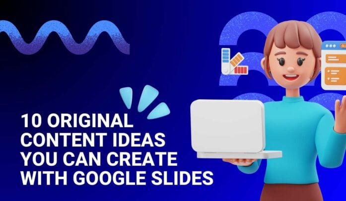 10 Genius Google Slide Ideas to Impress Your Audience – SlidesCarnival
