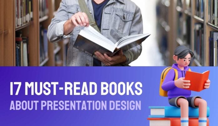 17 Must-Read Books About Presentation Design for Best Results ...