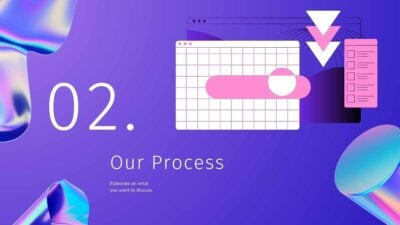 3D Computer Science College. Free PPT & Google Slides Template ...