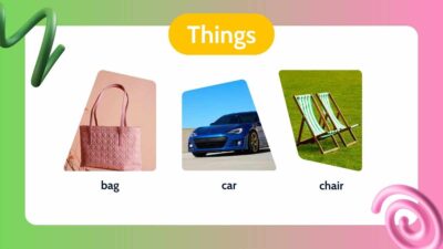 Noun Slides for Grade 1. Free PPT & Google Slides Template — SlidesCarnival