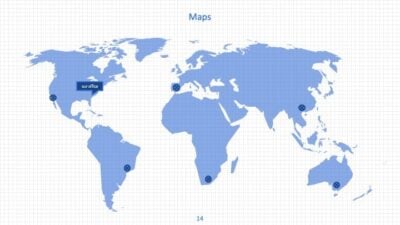 Slide Ilustrasi Sains - Template Presentasi Gratis - SlidesCarnival