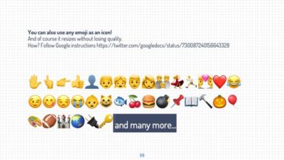 Slide Ilustrasi Sains - Template Presentasi Gratis - SlidesCarnival