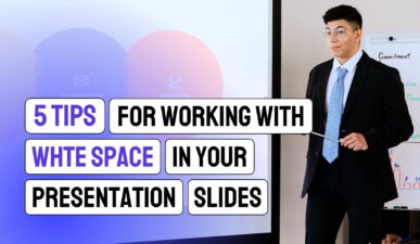 How Using White Space Can Make Your Presentation More Effective: 5 Tips ...