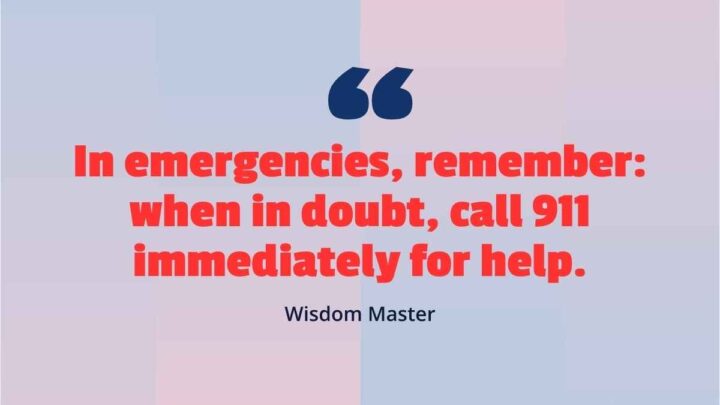 911: Emergency Phone Number. Free PPT & Google Slides Template ...