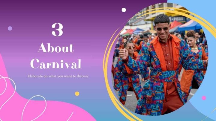 Go Carnival. Free Slides Template — SlidesCarnival