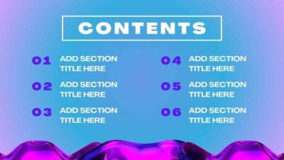 Upcoming Events School Newsletter. Free Slides Template — SlidesCarnival