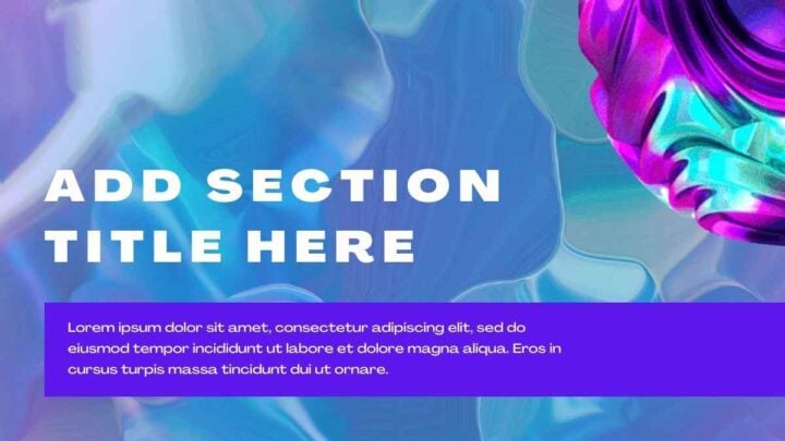 Upcoming Events School Newsletter. Free Slides Template — SlidesCarnival