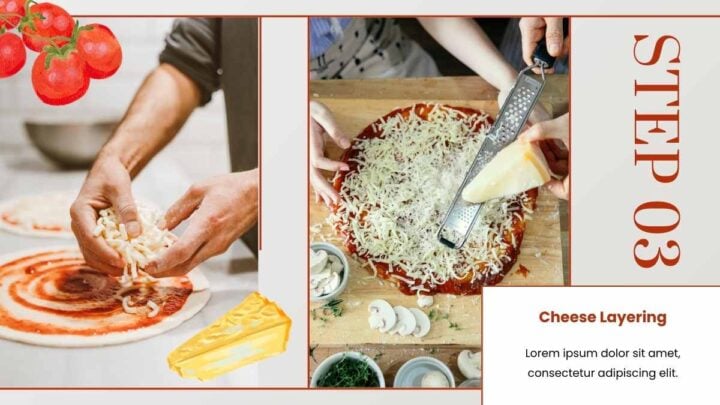 Cooking Tutorial. Free PPT & Google Slides Template — SlidesCarnival