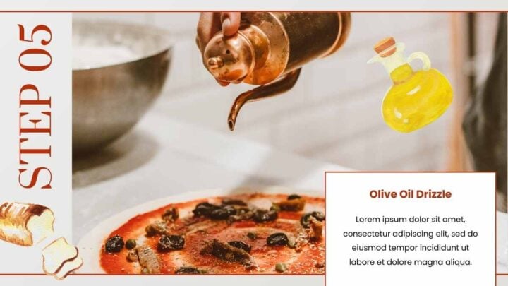 Cooking Tutorial. Free PPT & Google Slides Template — SlidesCarnival