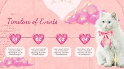 Coquette Style Marketing. Free PPT & Google Slides Template ...
