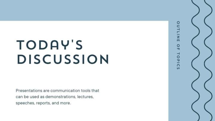 Creative Writing Tutorial. Free Presentation Template — SlidesCarnival