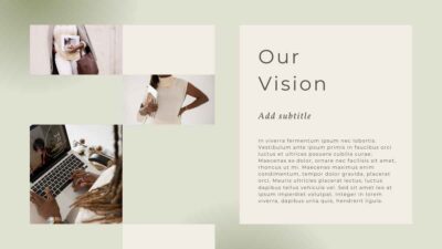 Elegant Professional. Free Slides Template — SlidesCarnival