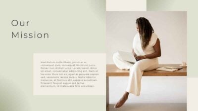 Elegant Professional. Free Slides Template — SlidesCarnival