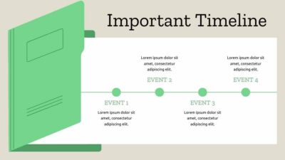 First Week of School. Free PowerPoint Template — SlidesCarnival