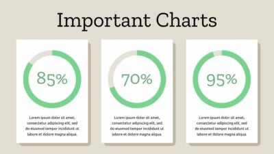 First Week of School. Free PowerPoint Template — SlidesCarnival