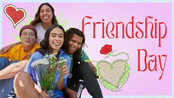 Free Friendship PowerPoint Templates & Google Slides Themes ...