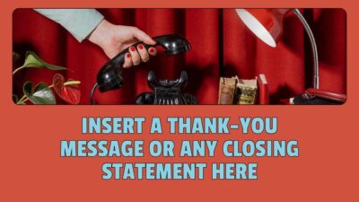 Year-End Wrap Up. Slides Template — SlidesCarnival