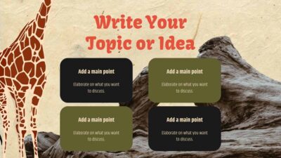 African Indigenous Tribes Thesis. Free PPT & Google Slides Template ...