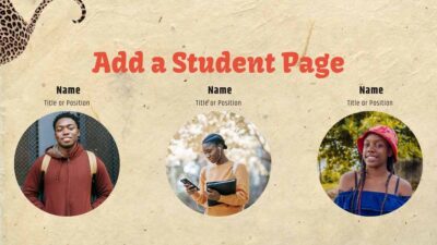 African Indigenous Tribes Thesis. Free PPT & Google Slides Template ...
