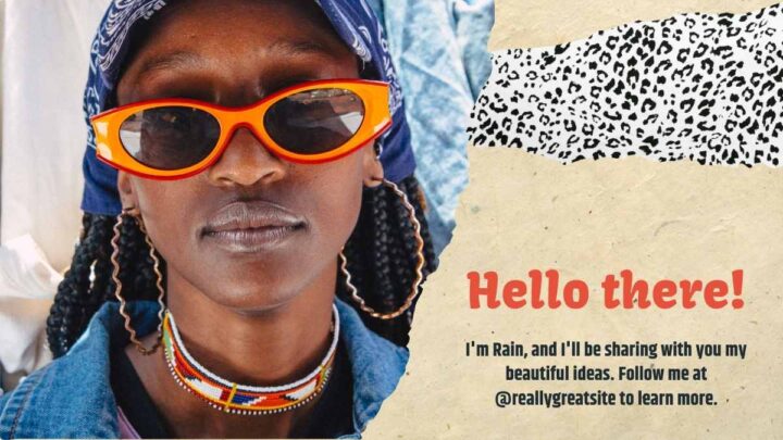 African Indigenous Tribes Thesis. Free PPT & Google Slides Template ...