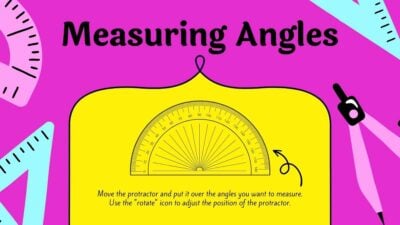 Angles and Angle Pairs Lesson for Elementary. Free PPT & Google Slides ...