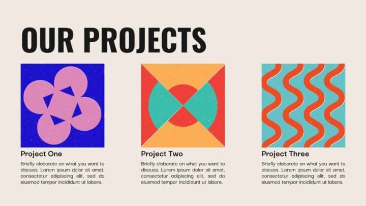 How to Easily Insert Pictures into Shapes in PowerPoint – SlidesCarnival