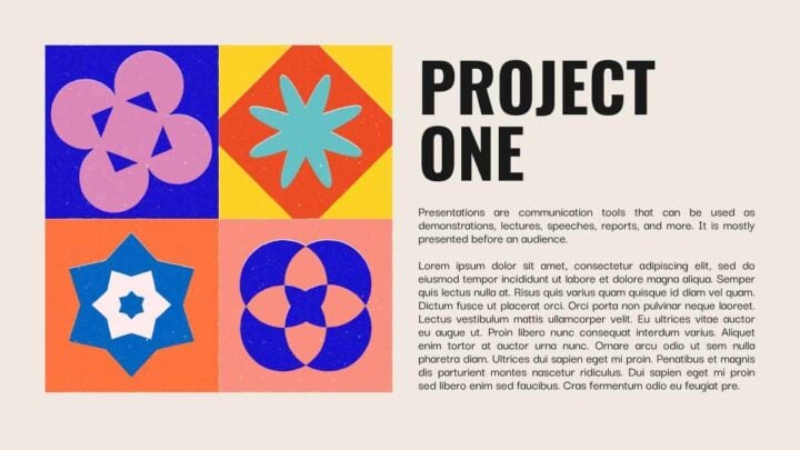 How to Easily Insert Pictures into Shapes in PowerPoint – SlidesCarnival