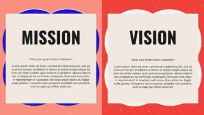 Interactive Digital Marketing Canvas. Free PPT & Google Slides Template ...