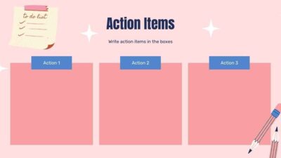 Animated Mind Maps for Class Education. Free Presentation Template ...