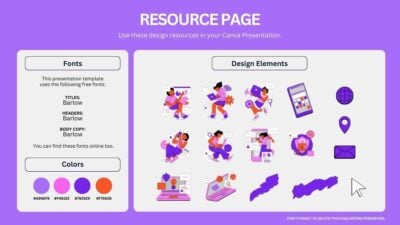 New Employee Training. Free Slides Template — SlidesCarnival