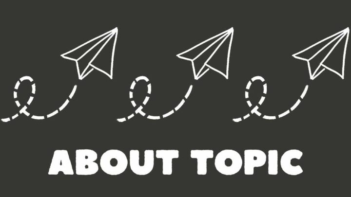 Paper Airplanes Lesson for Kids Infographics. Free Slides Template ...