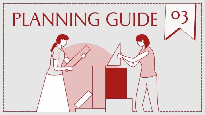 Sprint Planning Infographic. Free Planner Template — SlidesCarnival