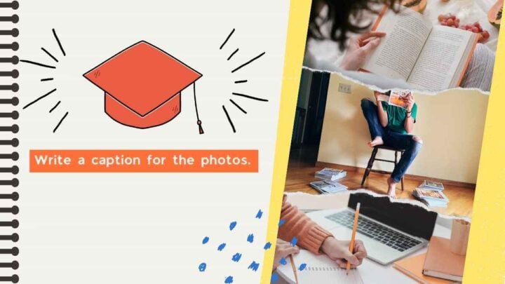 Animated Thesis Defense. Free Presentation Template — SlidesCarnival