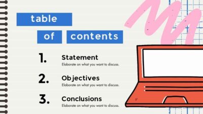 Animated Thesis Defense. Free Presentation Template — SlidesCarnival