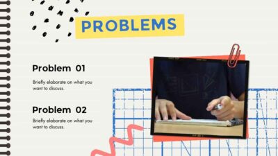 Animated Thesis Defense. Free Presentation Template — SlidesCarnival