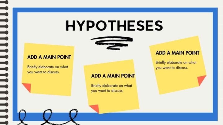 Animated Thesis Defense. Free Presentation Template — SlidesCarnival