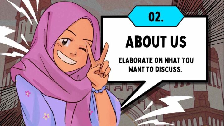 Anime Style Project Proposal. Free Presentation Template — SlidesCarnival