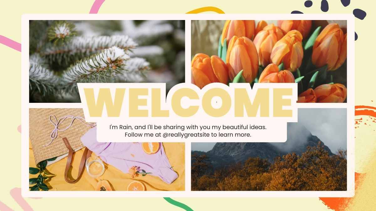 Free Abstract PowerPoint Templates & Google Slides Themes – SlidesCarnival