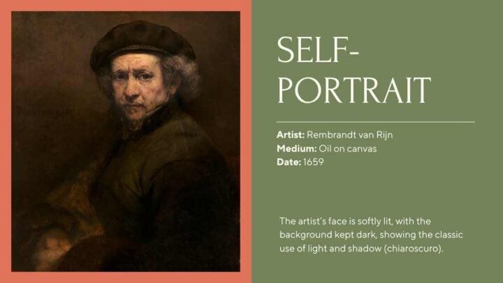 Arts Of The Renaissance And Baroque Period Slides For Grade 9. Free ...