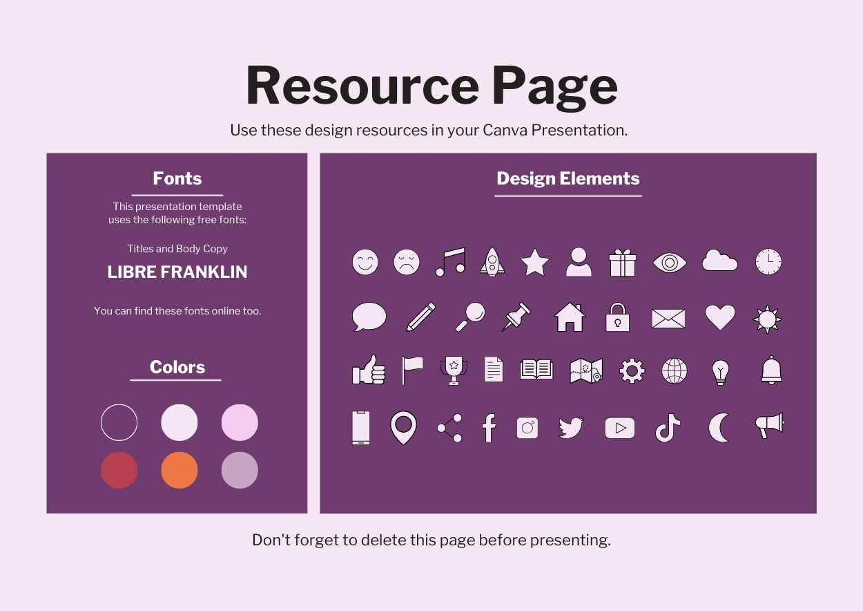 Free Charts PowerPoint Templates Google Slides Themes SlidesCarnival Free Charts PowerPoint Templates Google Slides Themes SlidesCarnival