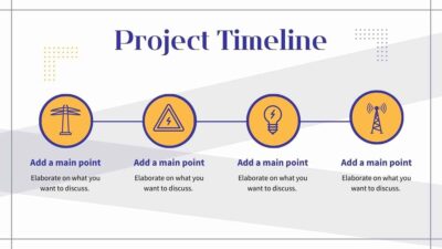 Basic Electrical Infrastructure Project Proposal