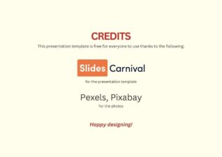 Project Heat Map Table Infographic. Infographics Template — SlidesCarnival
