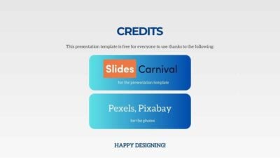 Staircase Process Flow Infographic. Free PPT & Google Slides Template ...