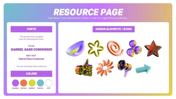 Best Memes of the Year. Free PPT & Google Slides Template — SlidesCarnival