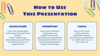 Illustrative School Icebreakers. Free PPT & Google Slides Template ...