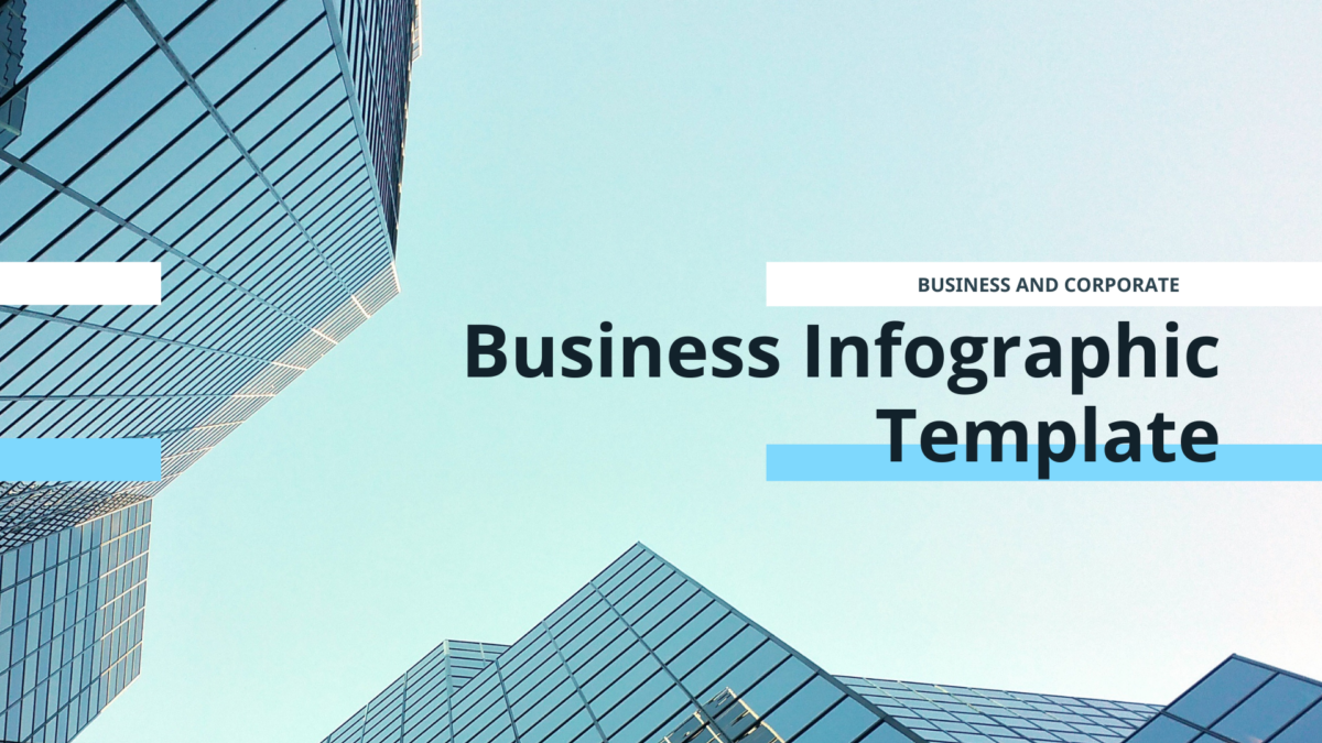 Business Infographic. Free PPT & Google Slides Template — SlidesCarnival